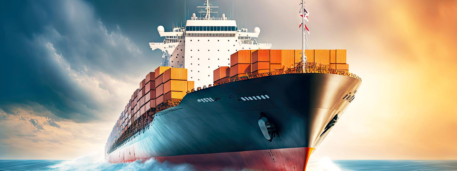 Triva Logistics